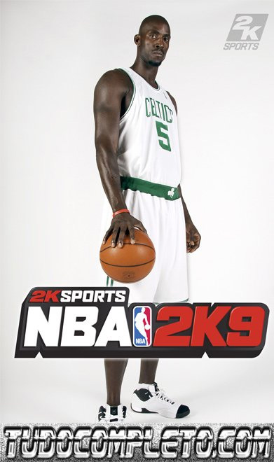 NBA 2K9 (PC) ISO Download Completo « Tudocompleto’s Weblog