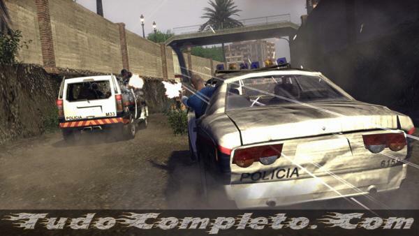 Wheelman (PC) ISO Download Completo « Tudocompleto’s Weblog