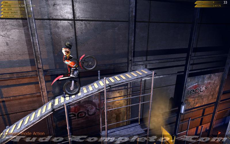 Trials 2 Second Edition (PC) v1.08 ISO Download Completo « Tudocompleto ...