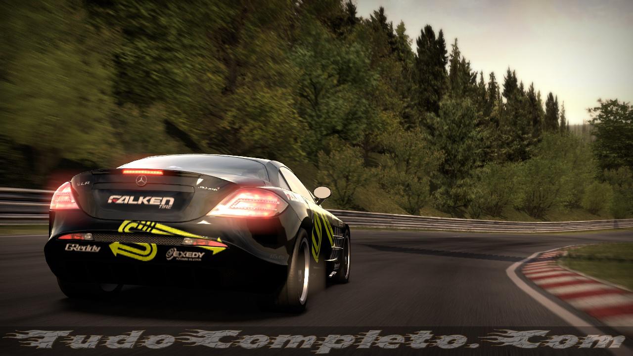 Need for Speed Shift (PC) ISO Download Completo « Tudocompleto’s Weblog