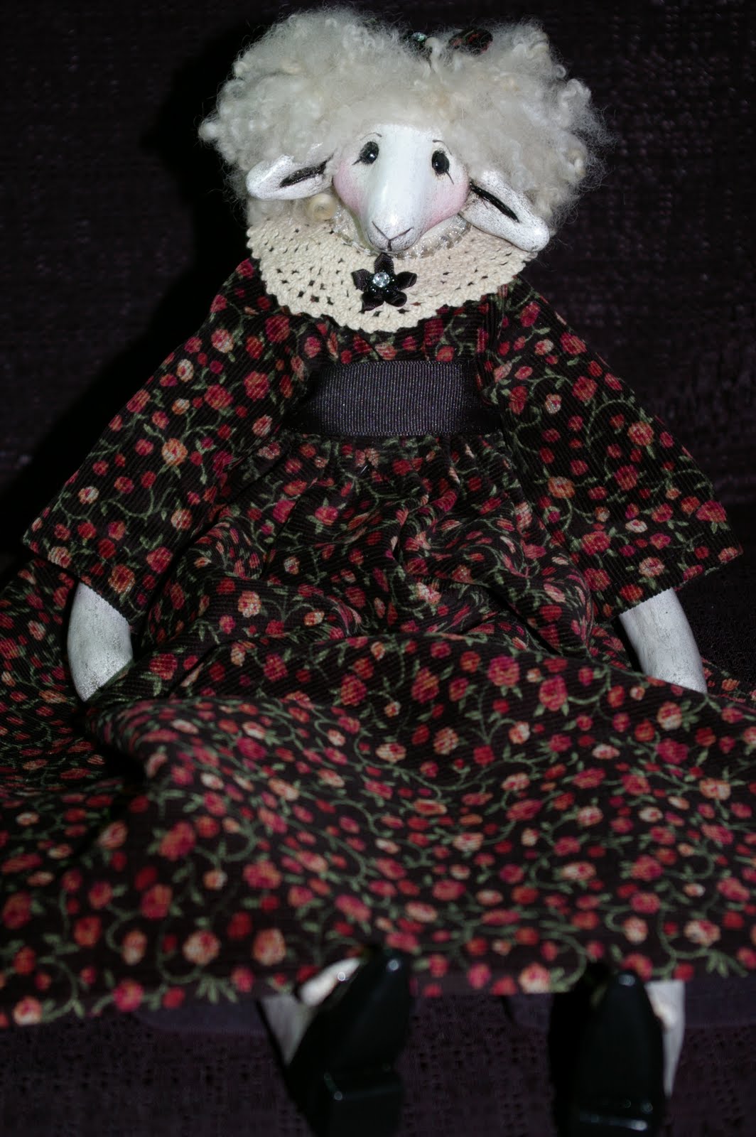 Mary Perry Originals