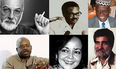 ONDJIRA SUL: Poesia de Namibiano Ferreira e Cultura Angolana.: Outubro 2008