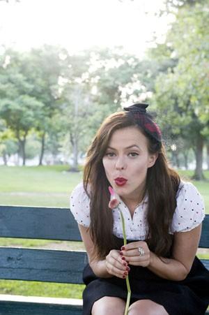 El desván secreto: julio 2010