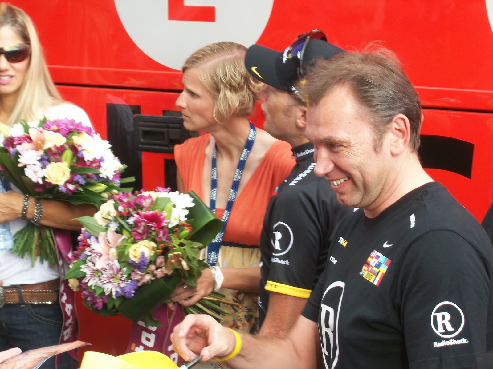 Paris - peaceonabike