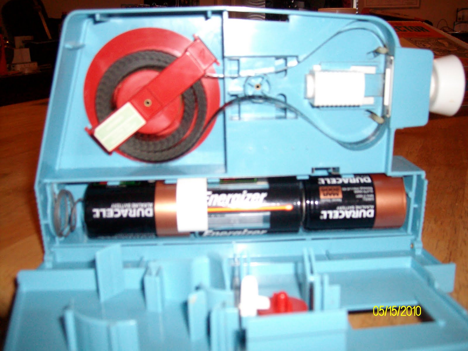 Michael J. Hayde's BETTER LIVING THROUGH TELEVISION: Video On Demand a ...