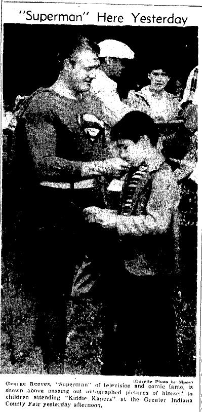 Michael J. Hayde's BETTER LIVING THROUGH TELEVISION: Another Super-Myth ...