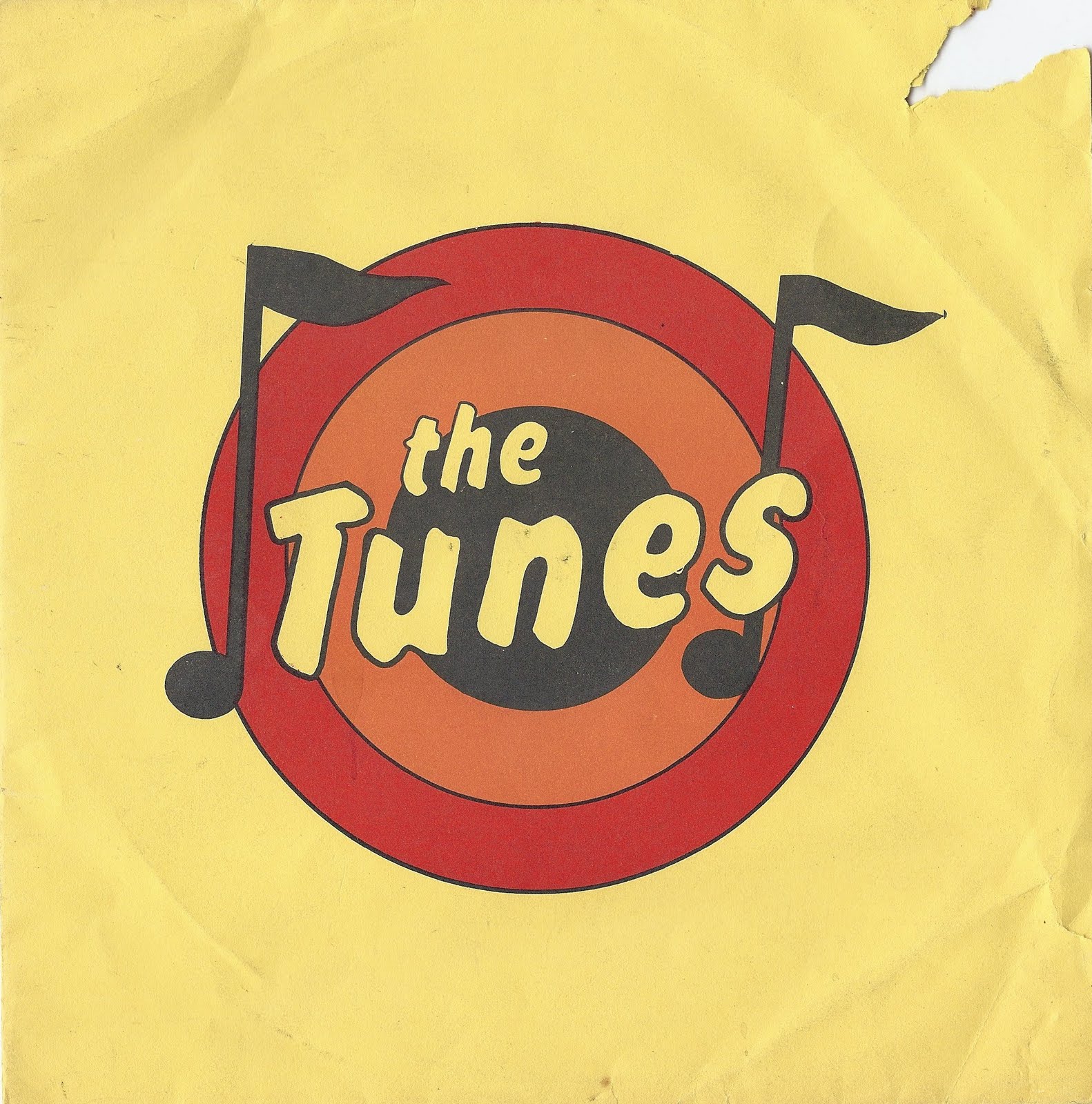 Sing Sing: THE TUNES - EP
