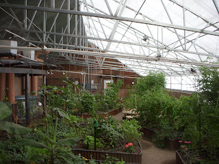 Eco Systems Design - Building Design Portfolio: Elkstone Farm - Four ...