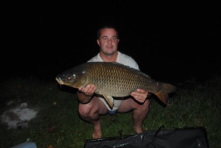 Carp Fishing
