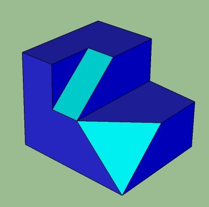 Imagenes de figuras 3D - Imagui