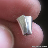 Anatomy of a Tapered Bezel