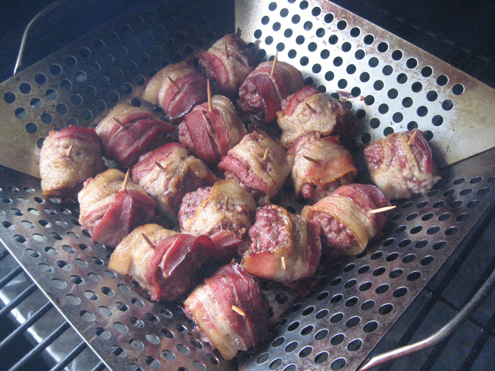 Barbecue Master: International MOINK Day 2010 - Crank Up the Grill and ...