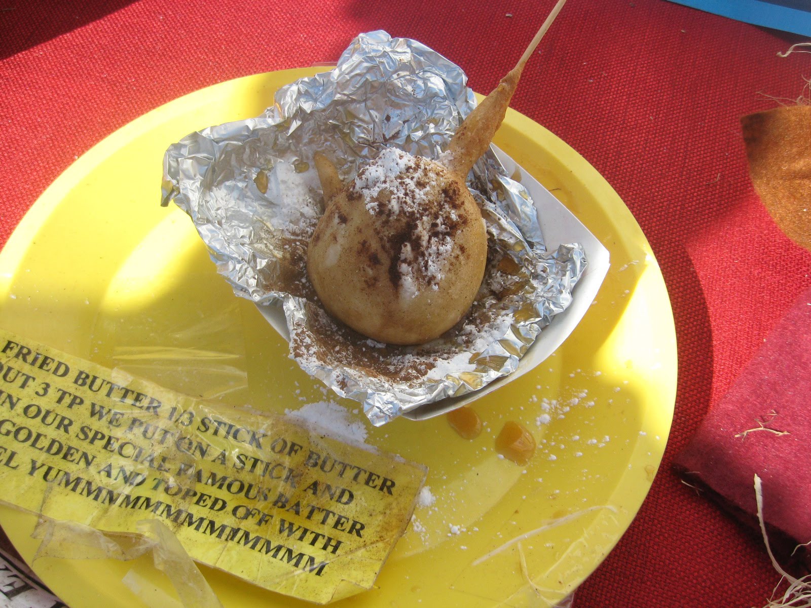 Barbecue Master: Lexington NC Barbecue Festival 2010 - Pigging Out with ...