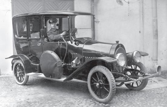 Artiklid arheoloogiast ja ajaloost: Oru Loss - Grigori Grigorjevitš ...