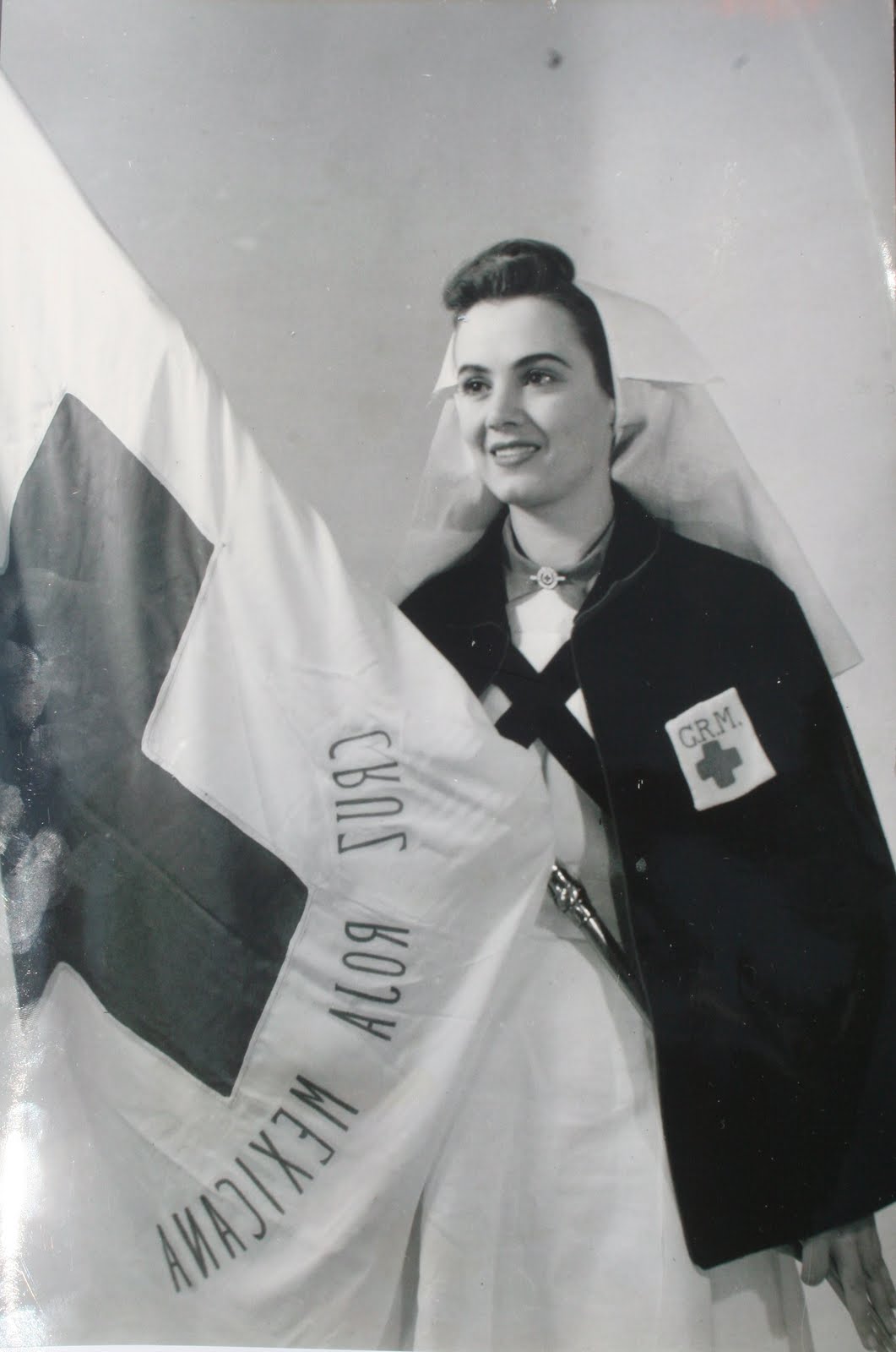 salvando vidas: HISTORIA CRUZ ROJA MEXICANA