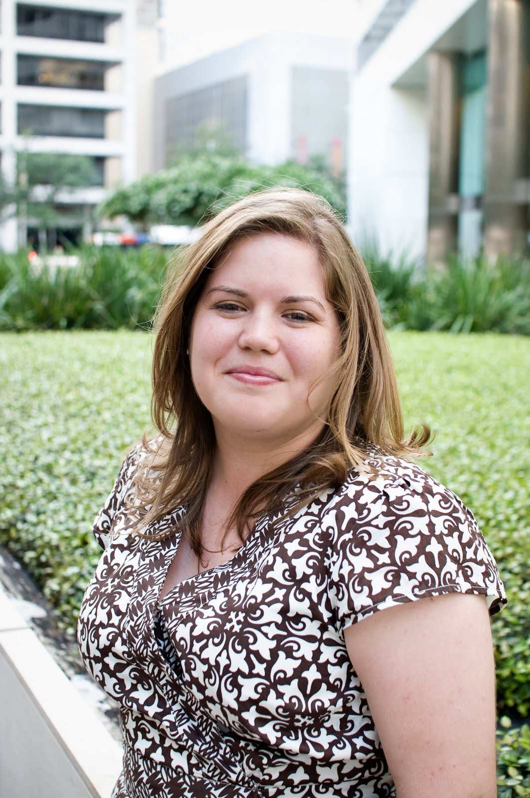 amanda green photography - blog: Megan - Houston, TX Portrait Photographer