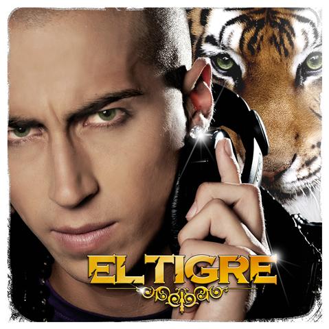 ReggaetonJesus | Noticias de Reggaeton: El Tigre - Biografia