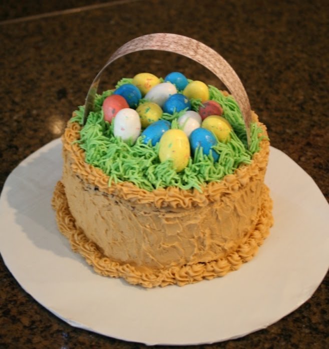NoodleBug Cakes
