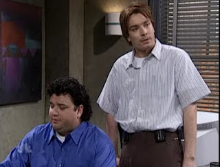 My Late Nights with Jimmy Fallon: the ABC's of Jimmy Fallon....