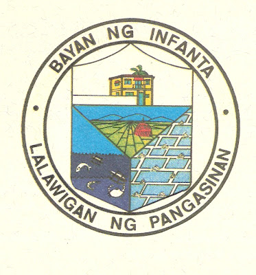 Infanta Logo