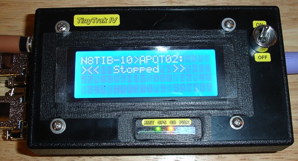 Complex Shiny Objects