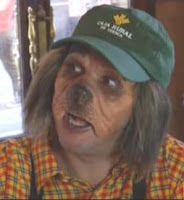 Me la suda si me lees: Perro Muchacho