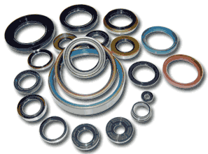 BALEROS RETENES Y CHUMACERAS