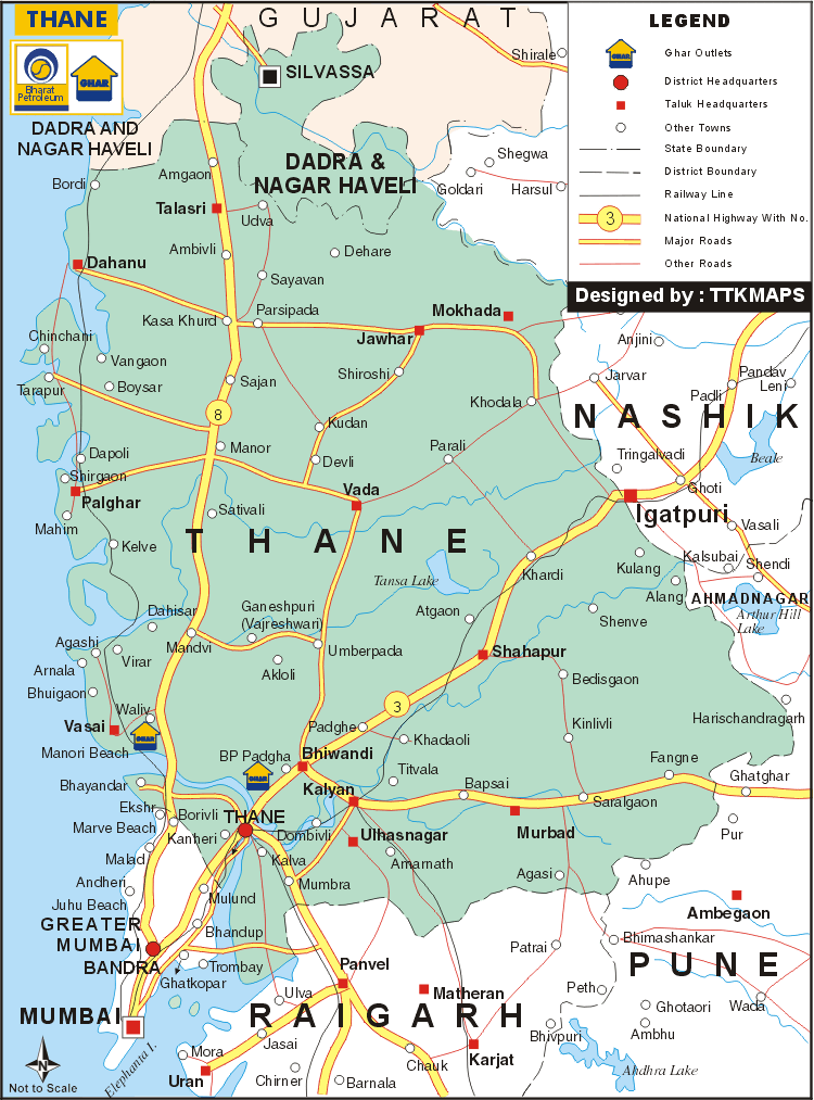 Amit Joshi Trekker: ठाणे जिल्ह्यातील " बेकार " लोकप्रतिनिधी