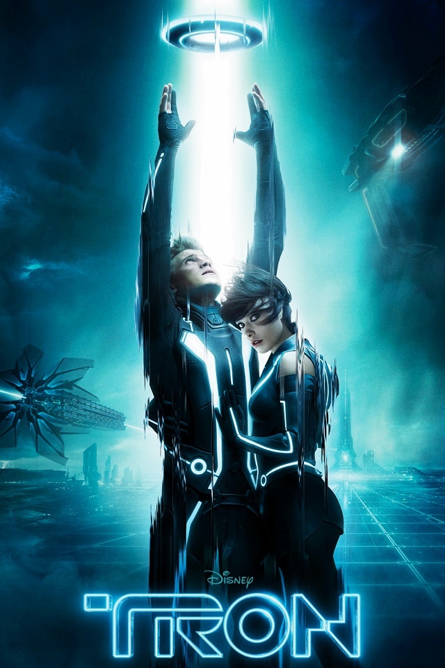 Tron: Legacy (2010) Hollywood English Movie Review, Stills, Poster ...