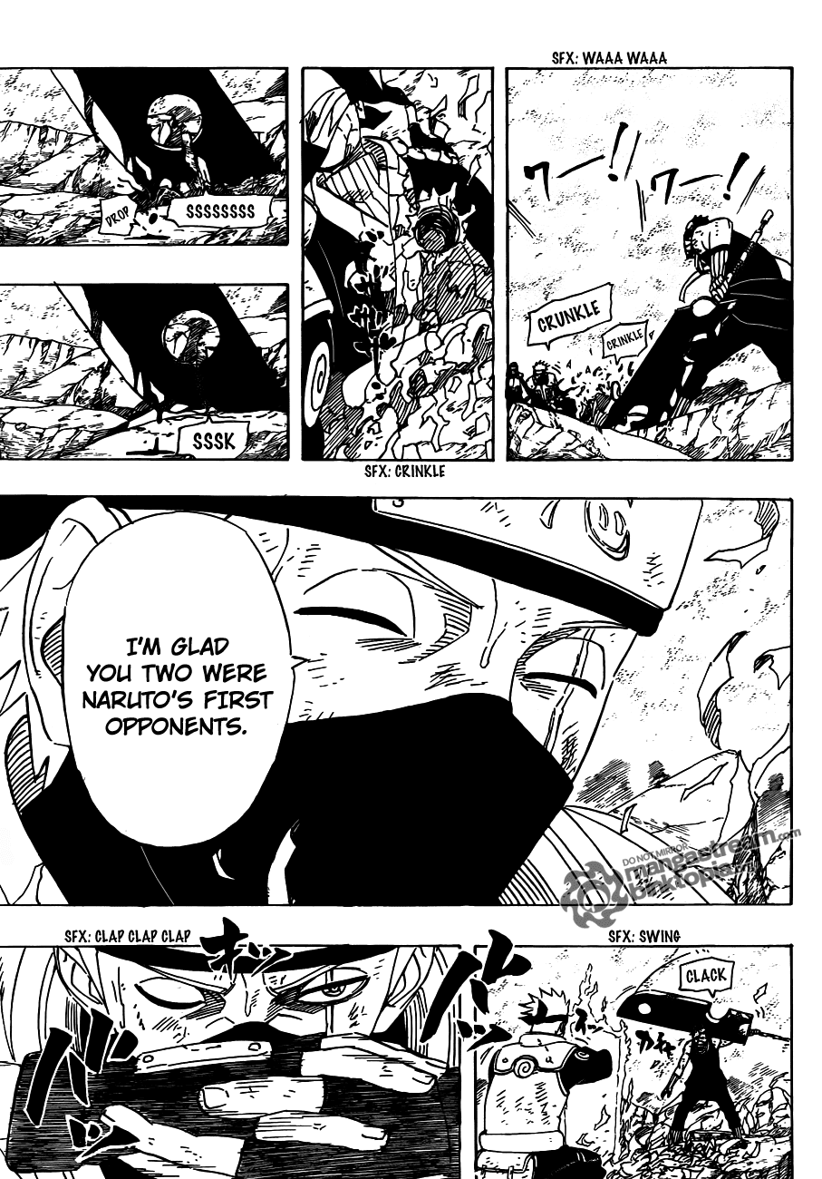 One Piece 614 | Naruto 527 | Bleach 436 Manga Spoiler And Anime Episode