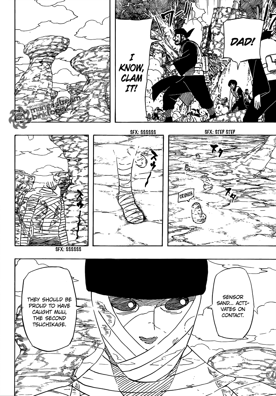 One Piece 614 | Naruto 527 | Bleach 436 Manga Spoiler And Anime Episode