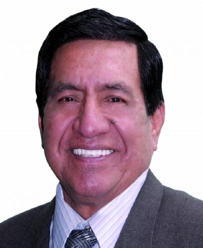 WALTER CON EL PUEBLO