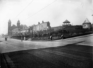 Liverpool History Society Questions Blog: Everton Brow with the lock up
