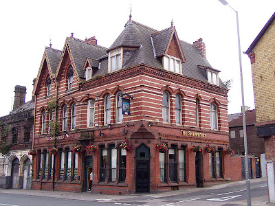 Liverpool History Society Questions Blog: Shipperies public house