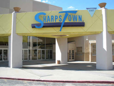 Southern Mall Gallery: Sharpstown Mall