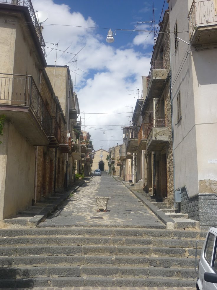 Villadoro (EN) Archives - Living in Sicily