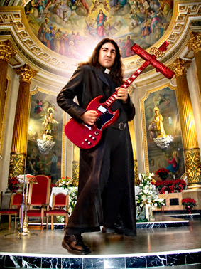 El Rock y La Iglesia Catolica | Catoliscopio.com