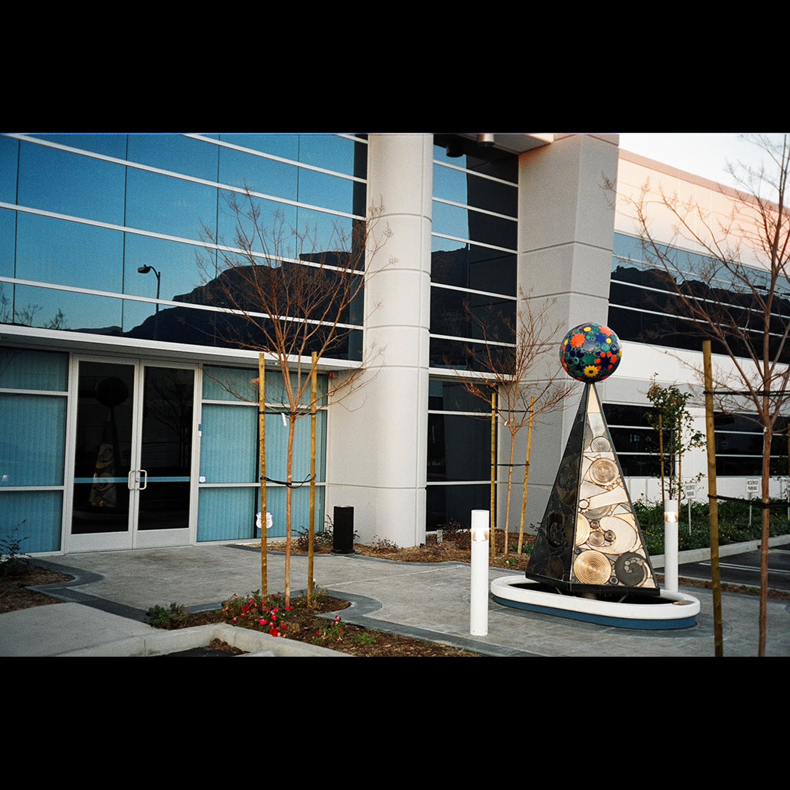 MARLO BARTELS: Sculpture / Public Art