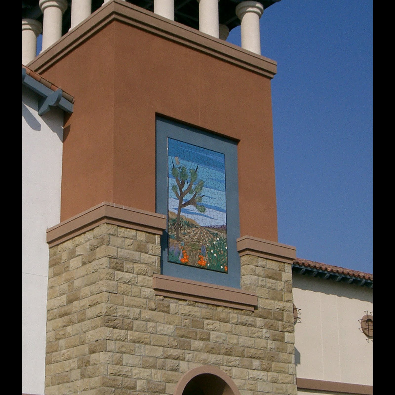 MARLO BARTELS: Sculpture / Public Art