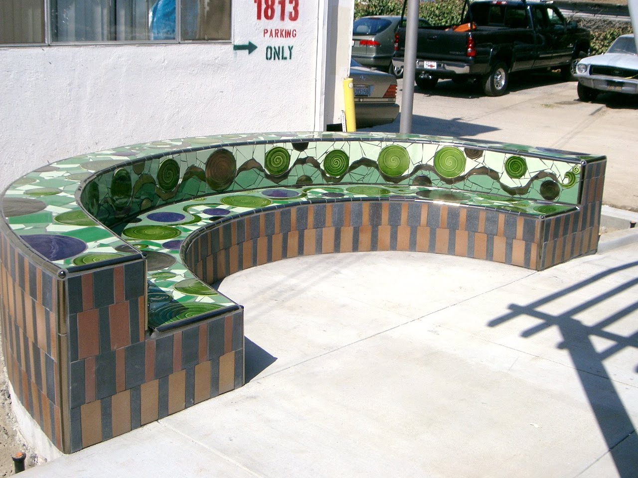 MARLO BARTELS: Sculpture / Public Art