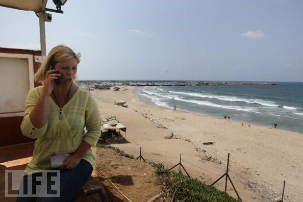 Lauren Booth sets the record straight about her Islamic adventure ...