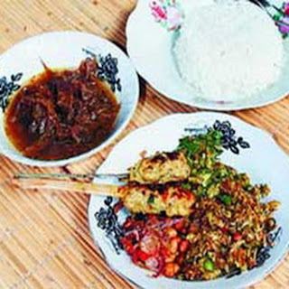 Info Bali: Resep Lawar Ayam Khas Bali