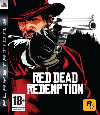 Diary of a Ledger: Red Dead Redemption - Review