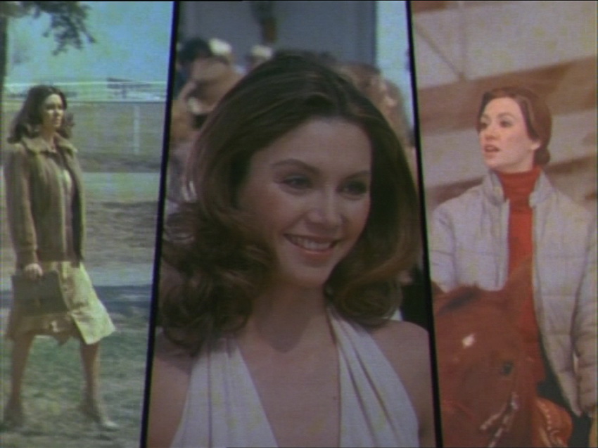 Victoria Principal: Victoria Principal as Pamela Barnes Ewing in Dallas ...