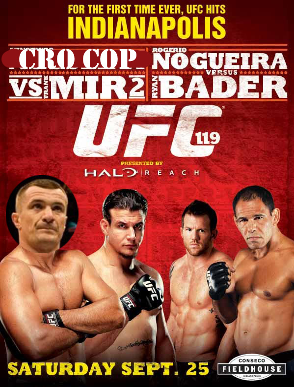 The Daily Chow: September 2010