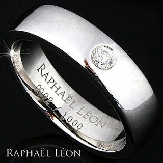 Raphael Leon: Raphael Leon Ring