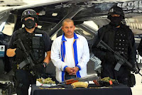 Los Zetas ~ Borderland Beat