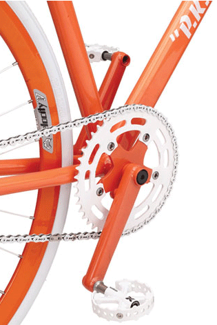 DC x PK Ripper Fixed Gear | citylifemag