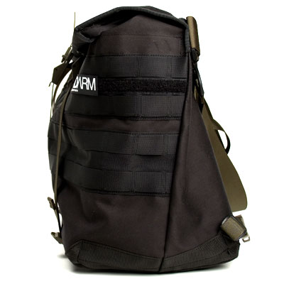 Acronym x 3A-6TS "Third Arm" Messenger Bag | citylifemag