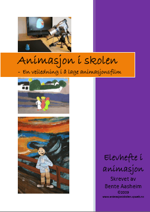 Animasjon i skolen: Læremidler